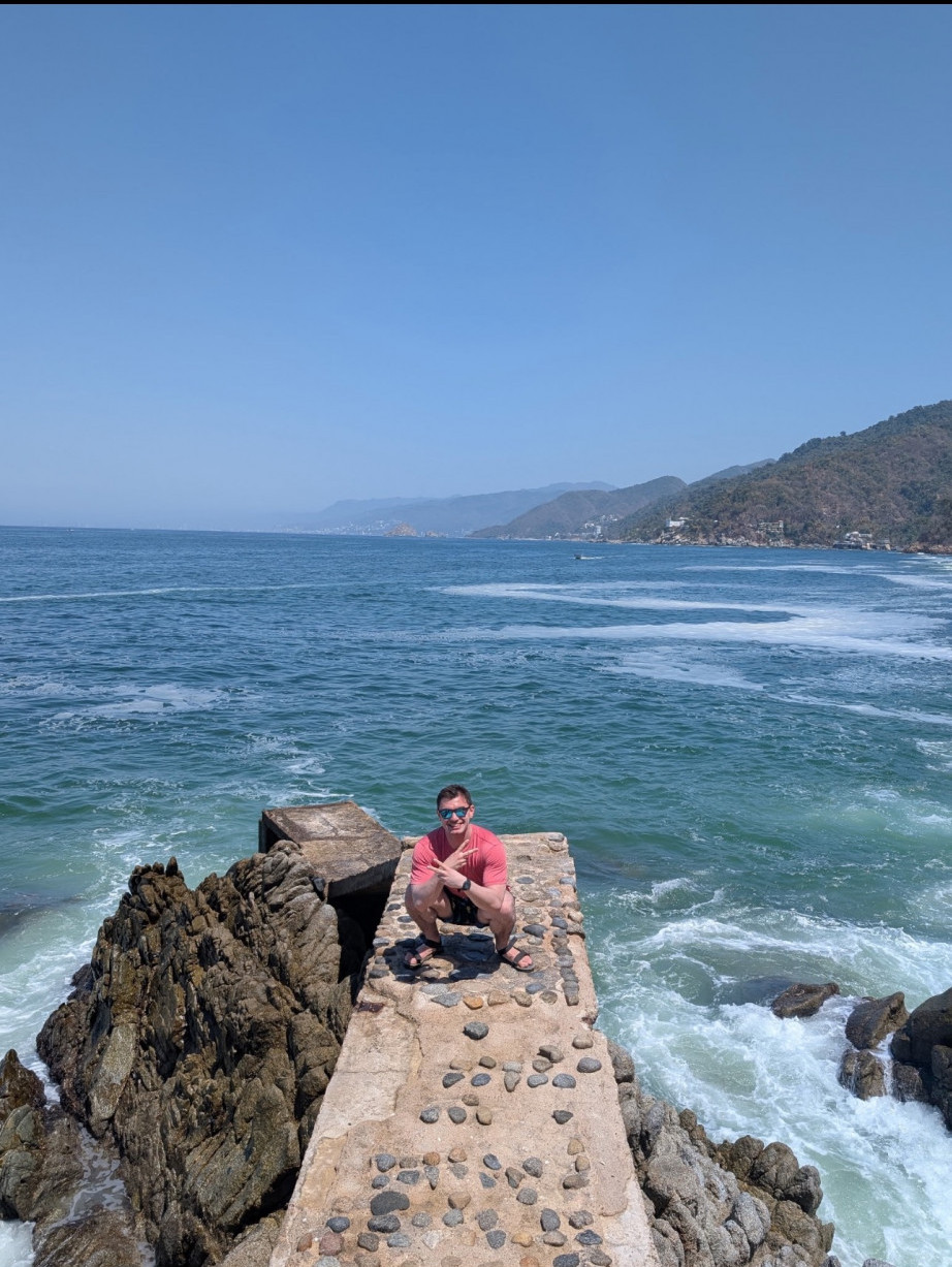 Student Veteran Spotlight | Military Veterans of Columbia University