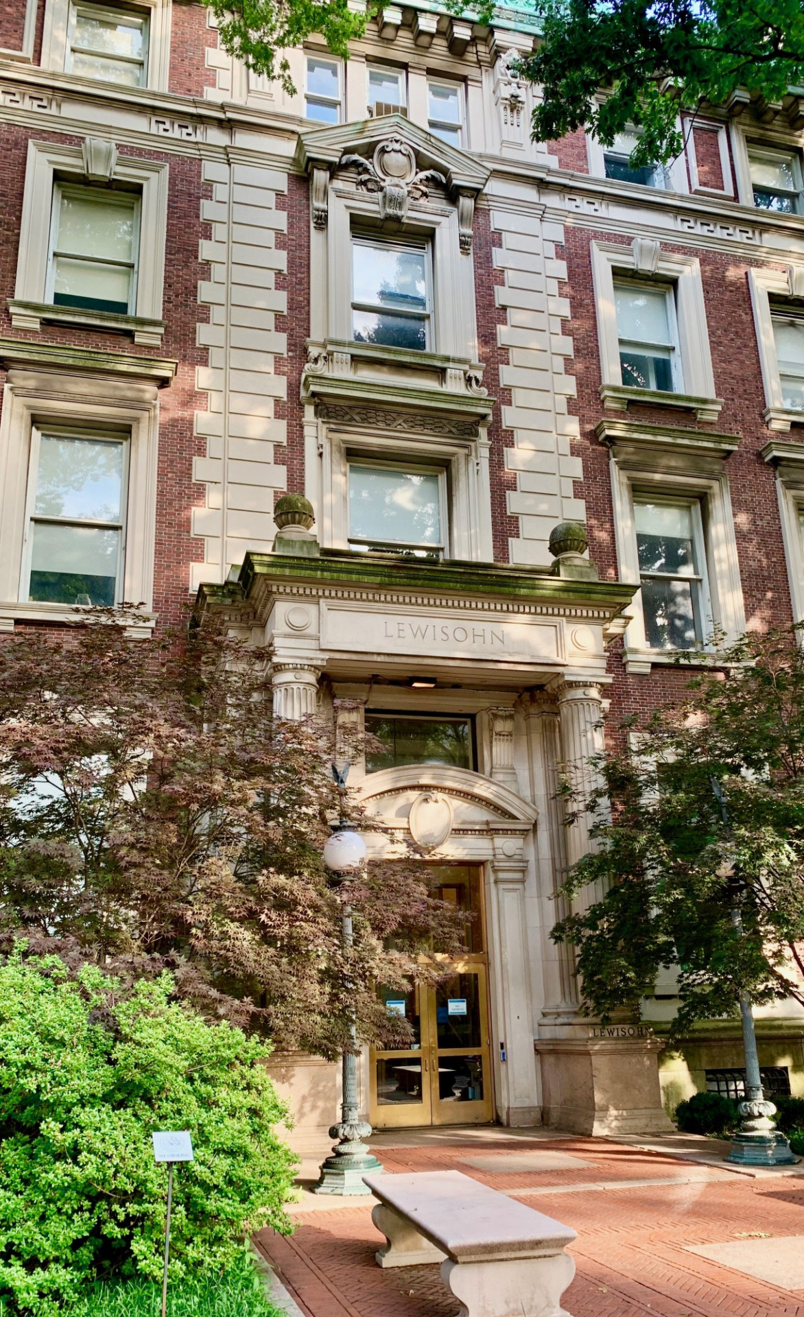 GS Enrollment | Military Veterans of Columbia University