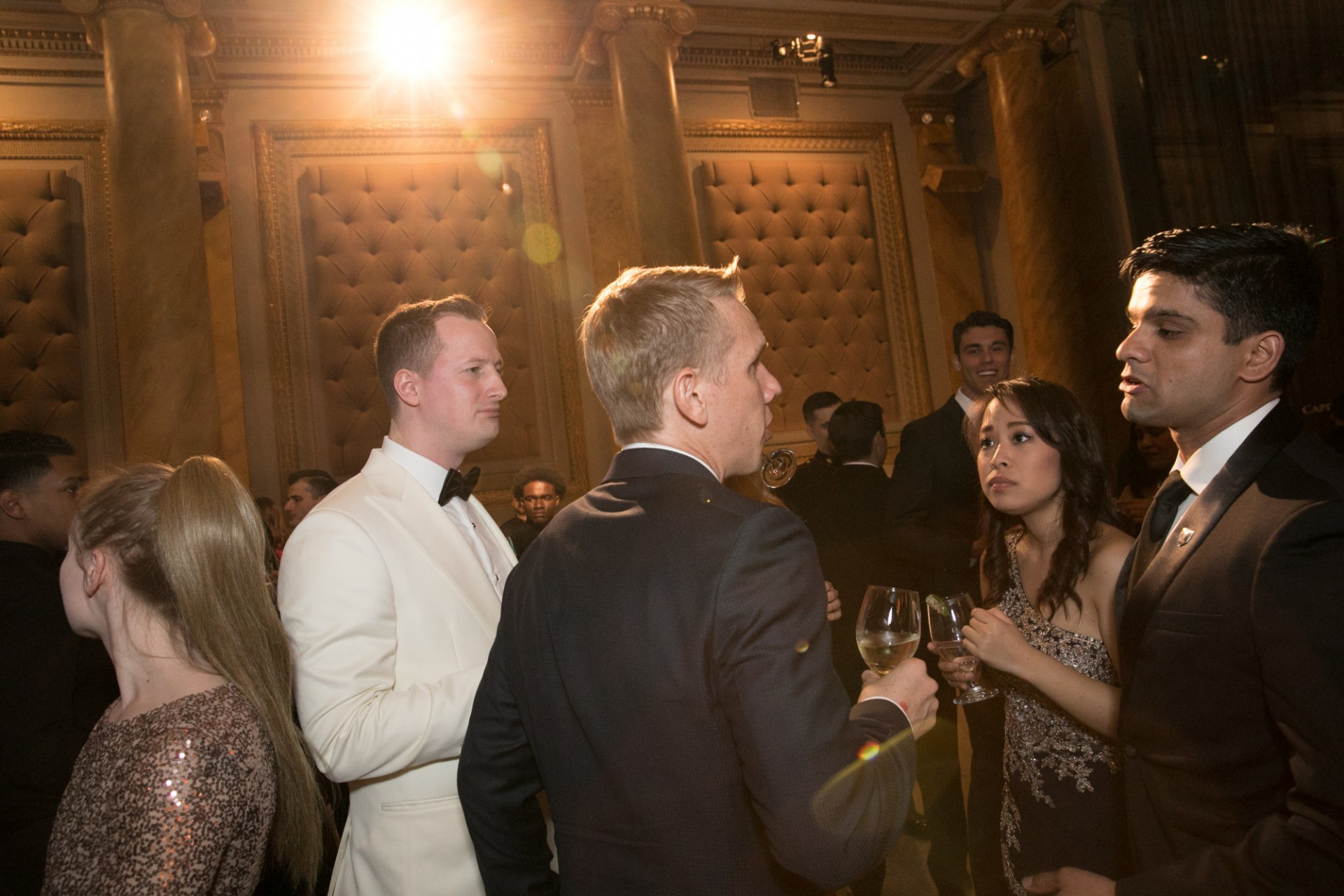 Ball photos Page 2 | Military Veterans of Columbia University