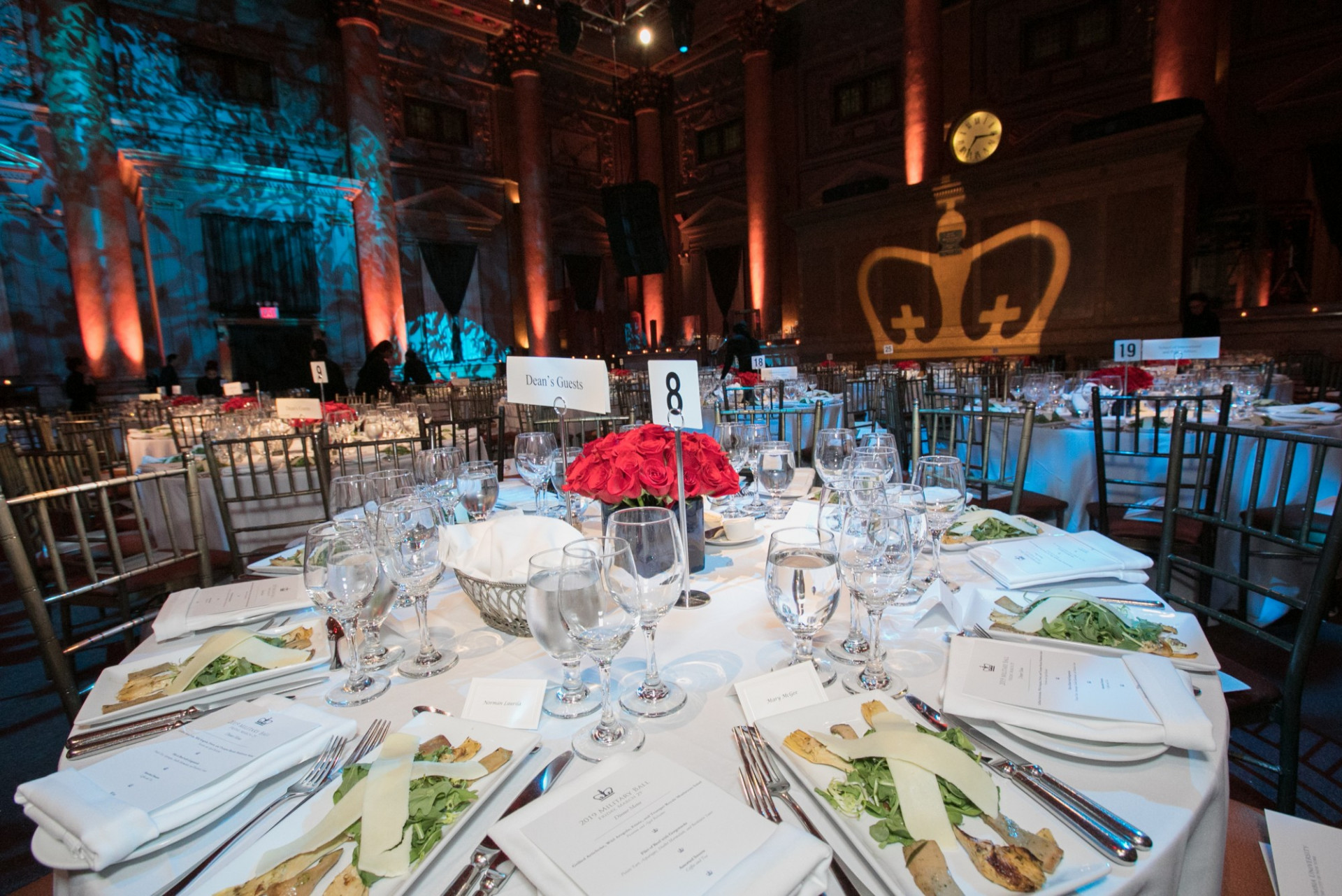 Ball photos Page 4 | Military Veterans of Columbia University